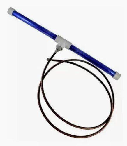 Antena HD Para TV pvc | MIGADGET.MX