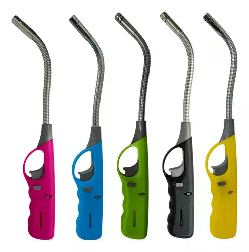 Encendedor flexible multiusos XT-53203 | MIGADGET.MX