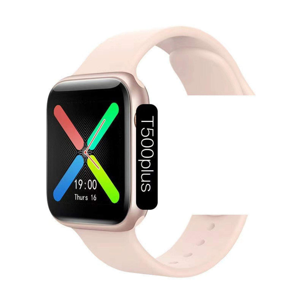 Smartwatch T500 Plus | MIGADGET.MX