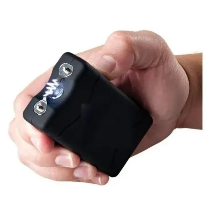 Taser Con Linterna LED | MIGADGET.MX